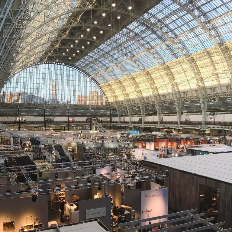 Top Drawer 2017 - Studio William