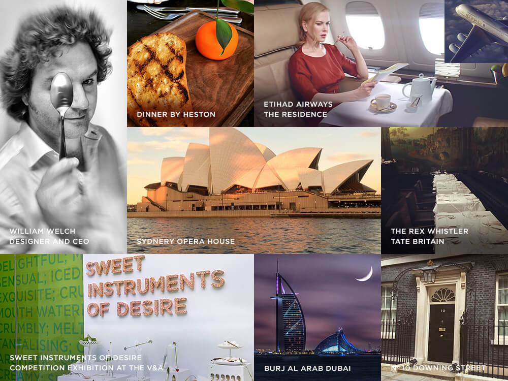 Who We Are - Studio William