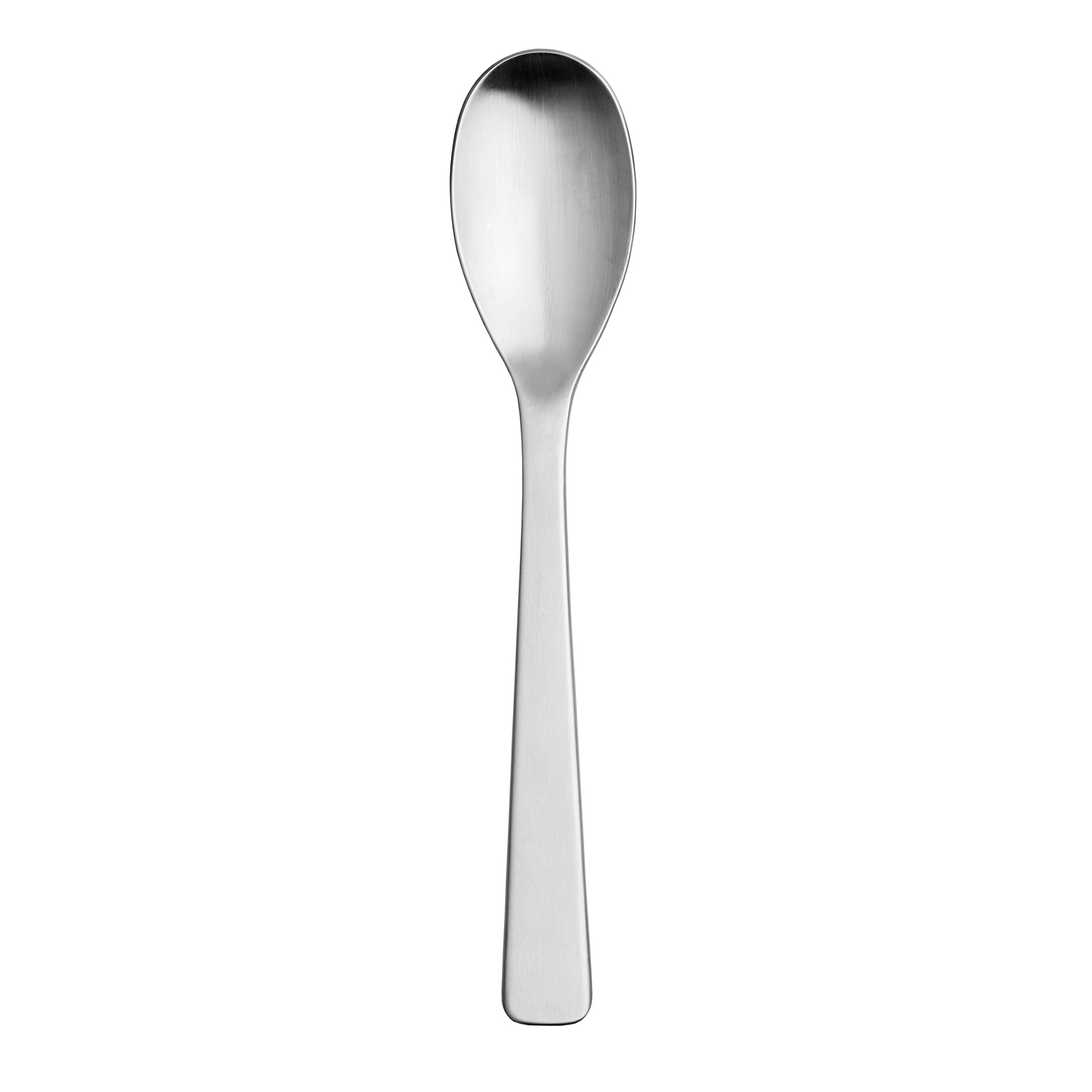 Baobab Satin Serving Spoon 248mm - Studio William