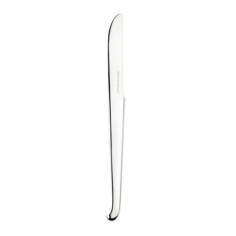 Balsa Mirror Table Knife 240mm - Studio William