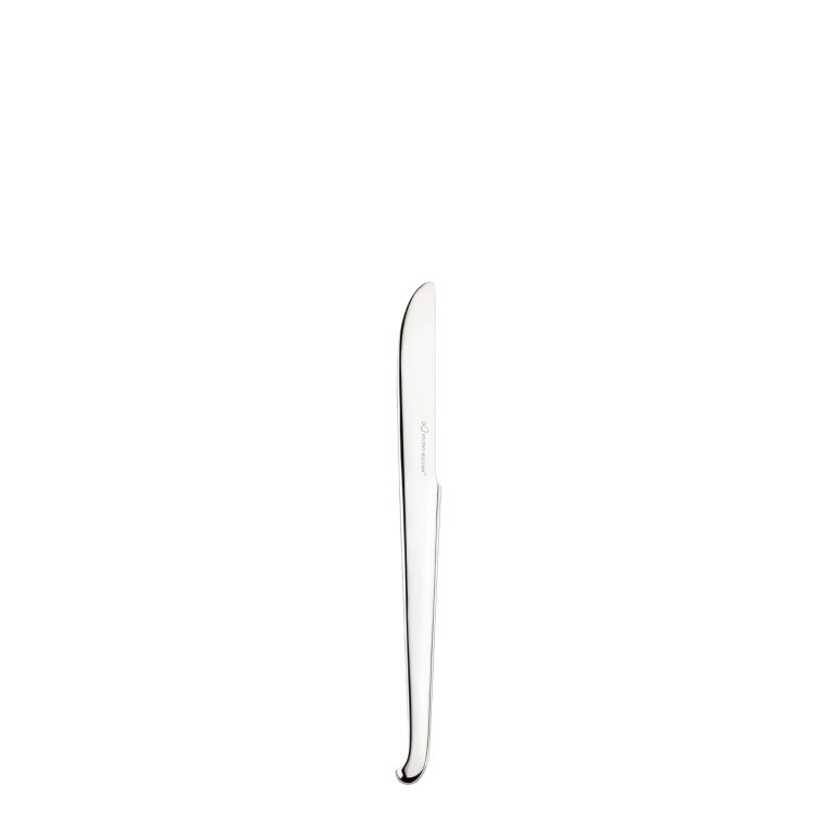 Balsa Mirror Butter Knife 172mm - Studio William