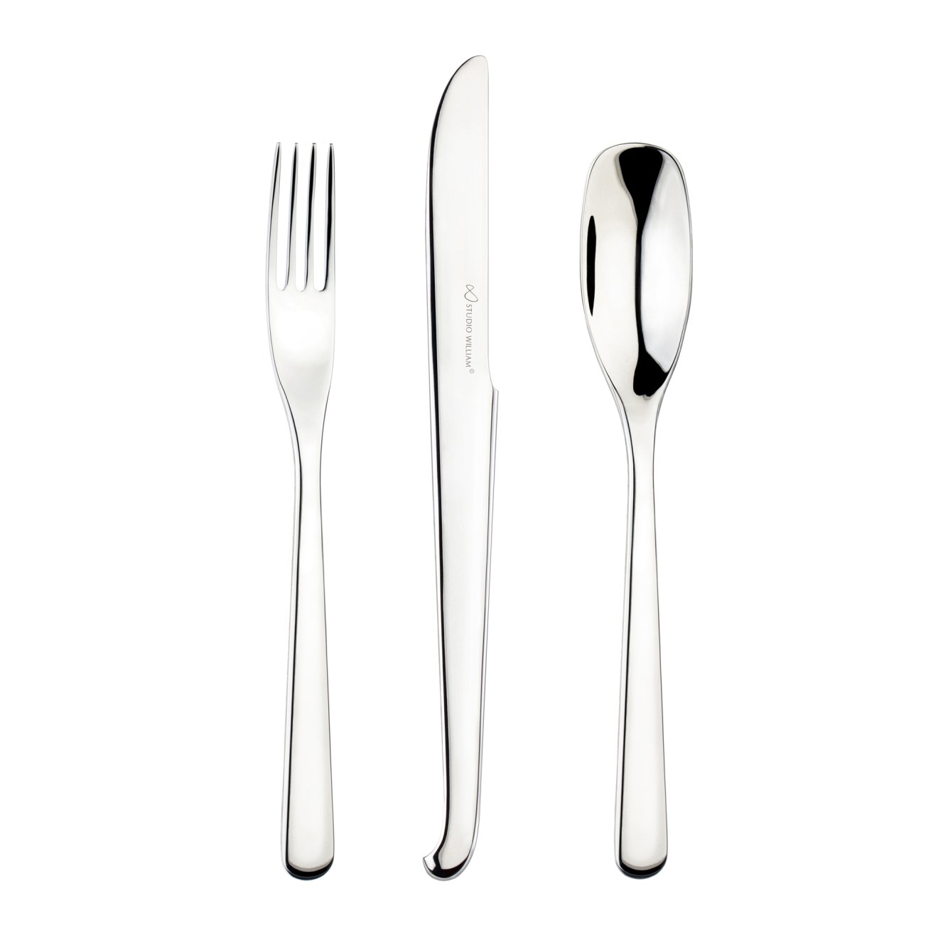 Discover - Studio William