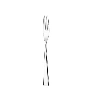 Karri/Kumquat Mirror Table Fork 210mm - Studio William