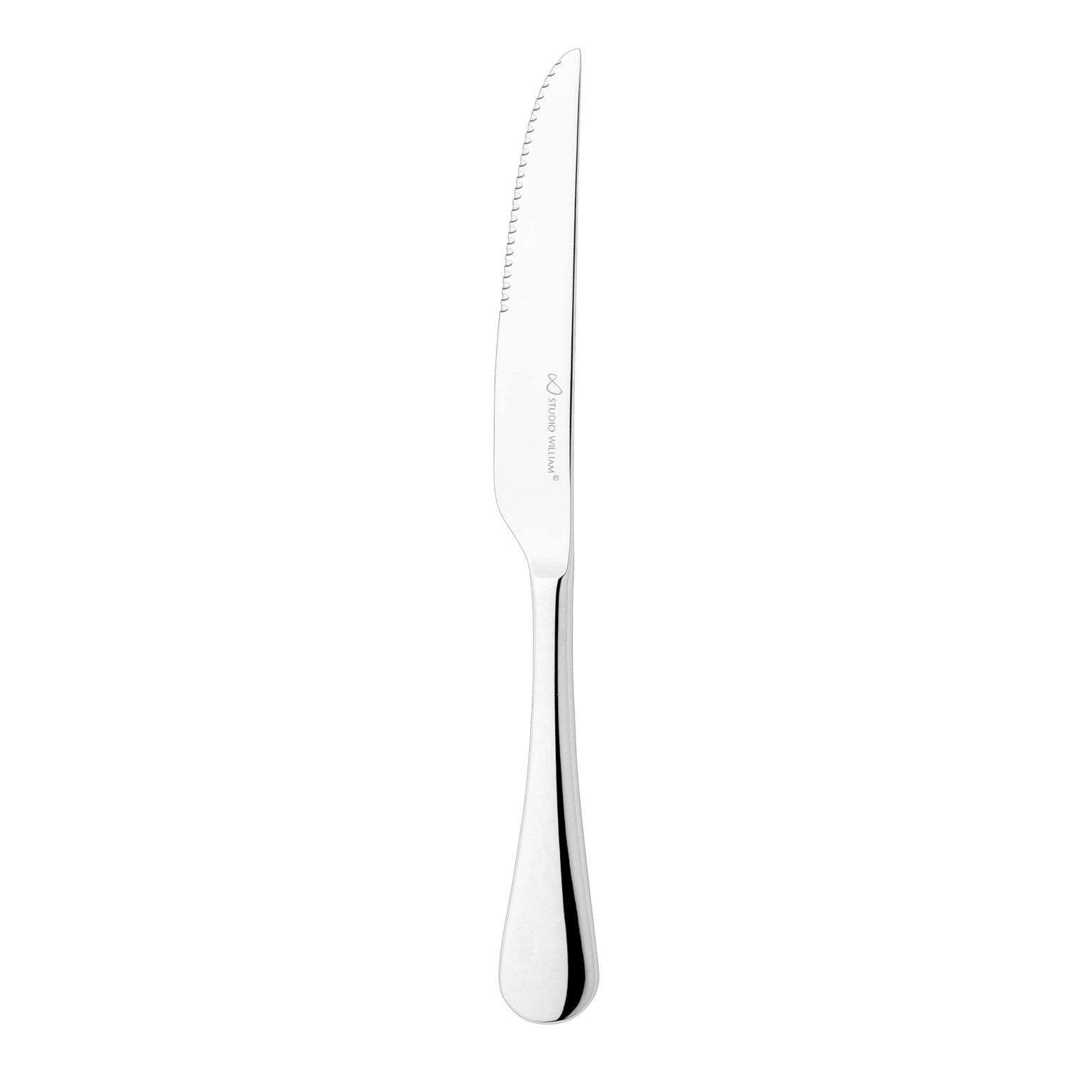 Royal Oak Goldplate 4 Piece Steak Knife Set - Studio William