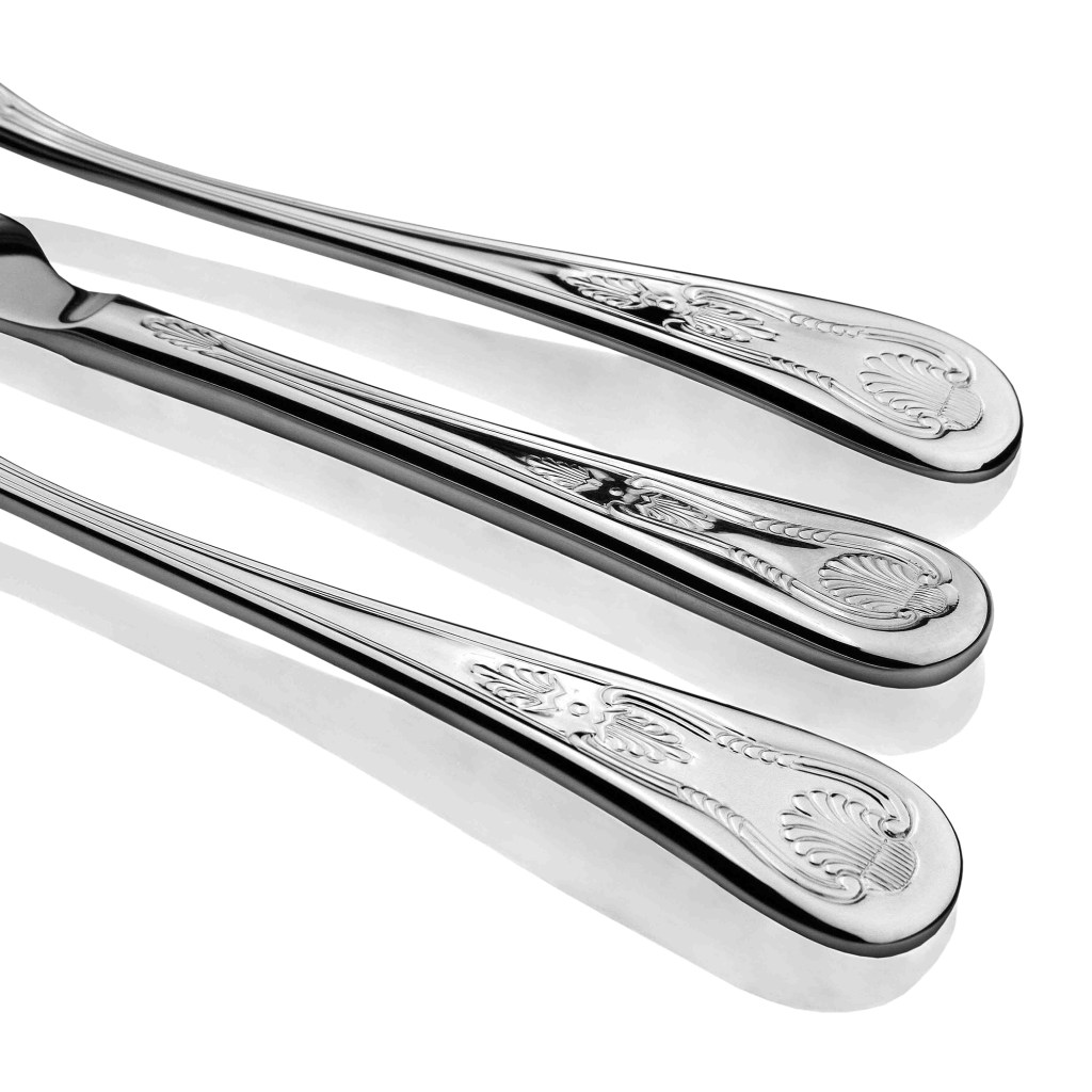 Royal Oak Mirror 3 Piece Sample Set - Studio William