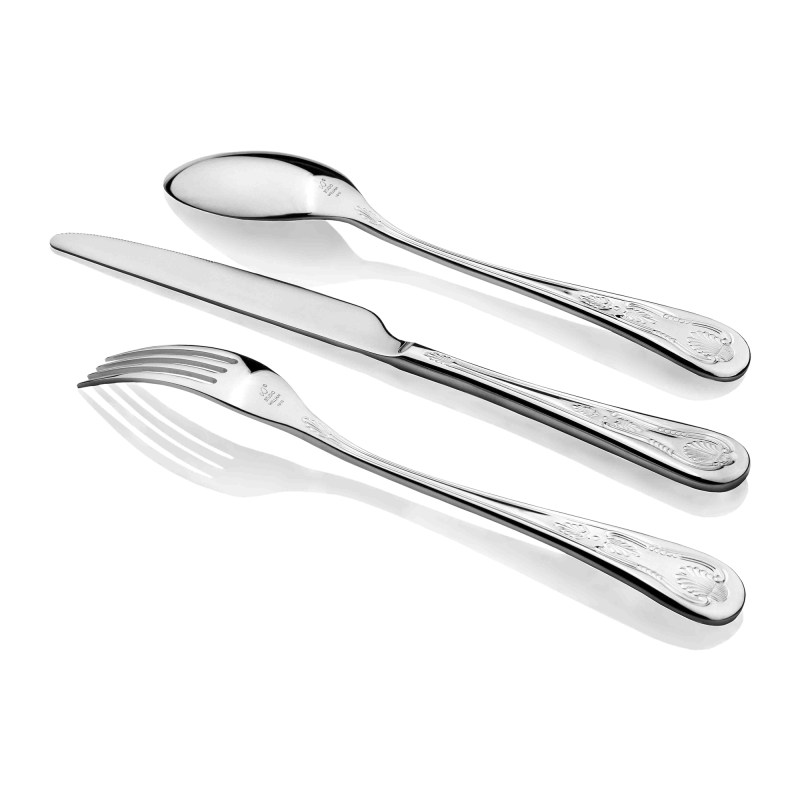 Royal Oak Mirror 3 Piece Sample Set - Studio William