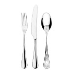 Royal Oak Mirror 3 Piece Sample Set - Studio William