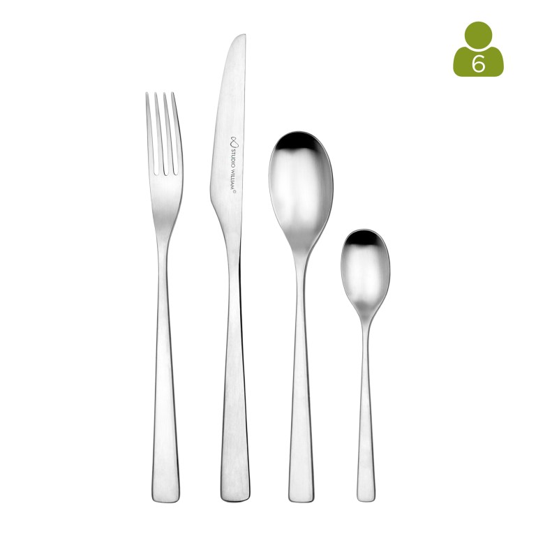 Studio William Cutlery - Studio William