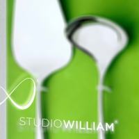 Studio William Cutlery - Studio William