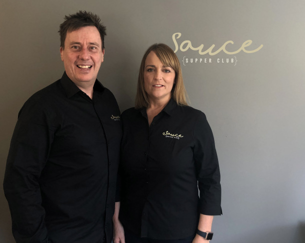 An Interview with Beth Toovey - Studio William