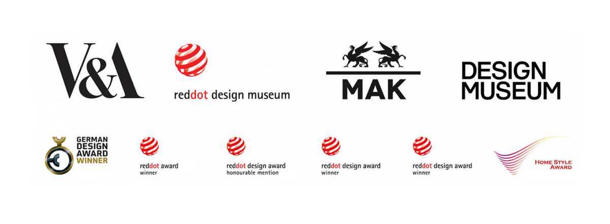 Studio William Cutlery - Studio William