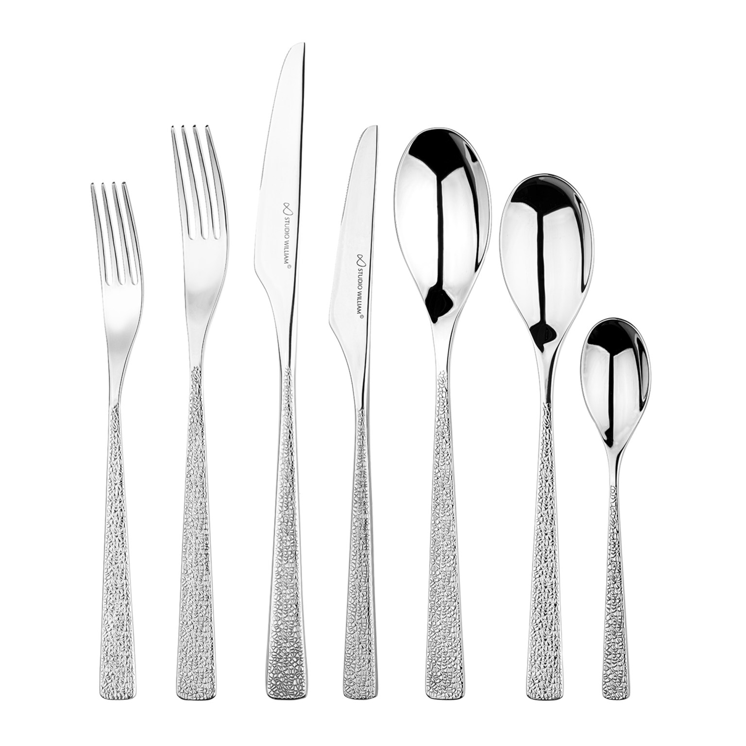 Studio William Cutlery - Studio William