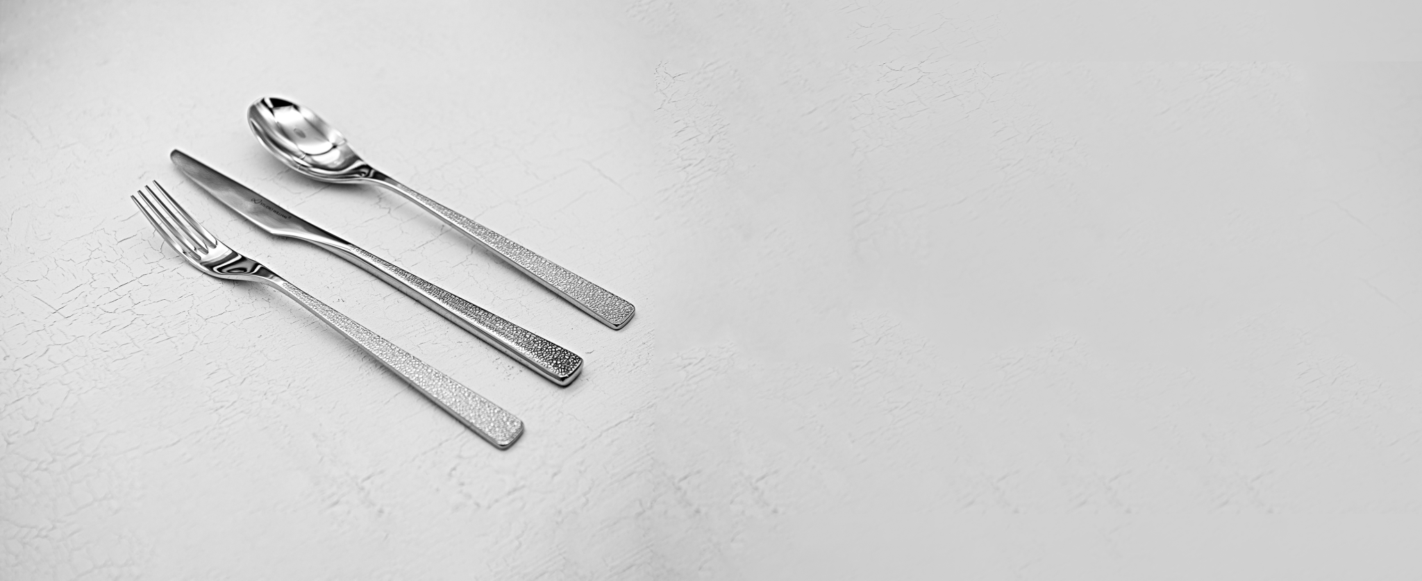Studio William Cutlery - Studio William