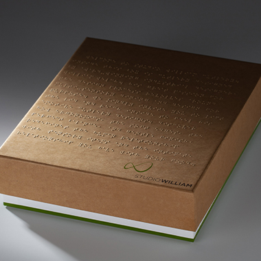 Studio William Cutlery - Studio William